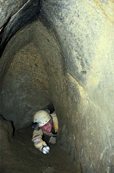 Unraveling the Mystery of Europe’s Mysterious Erdstall Tunnels