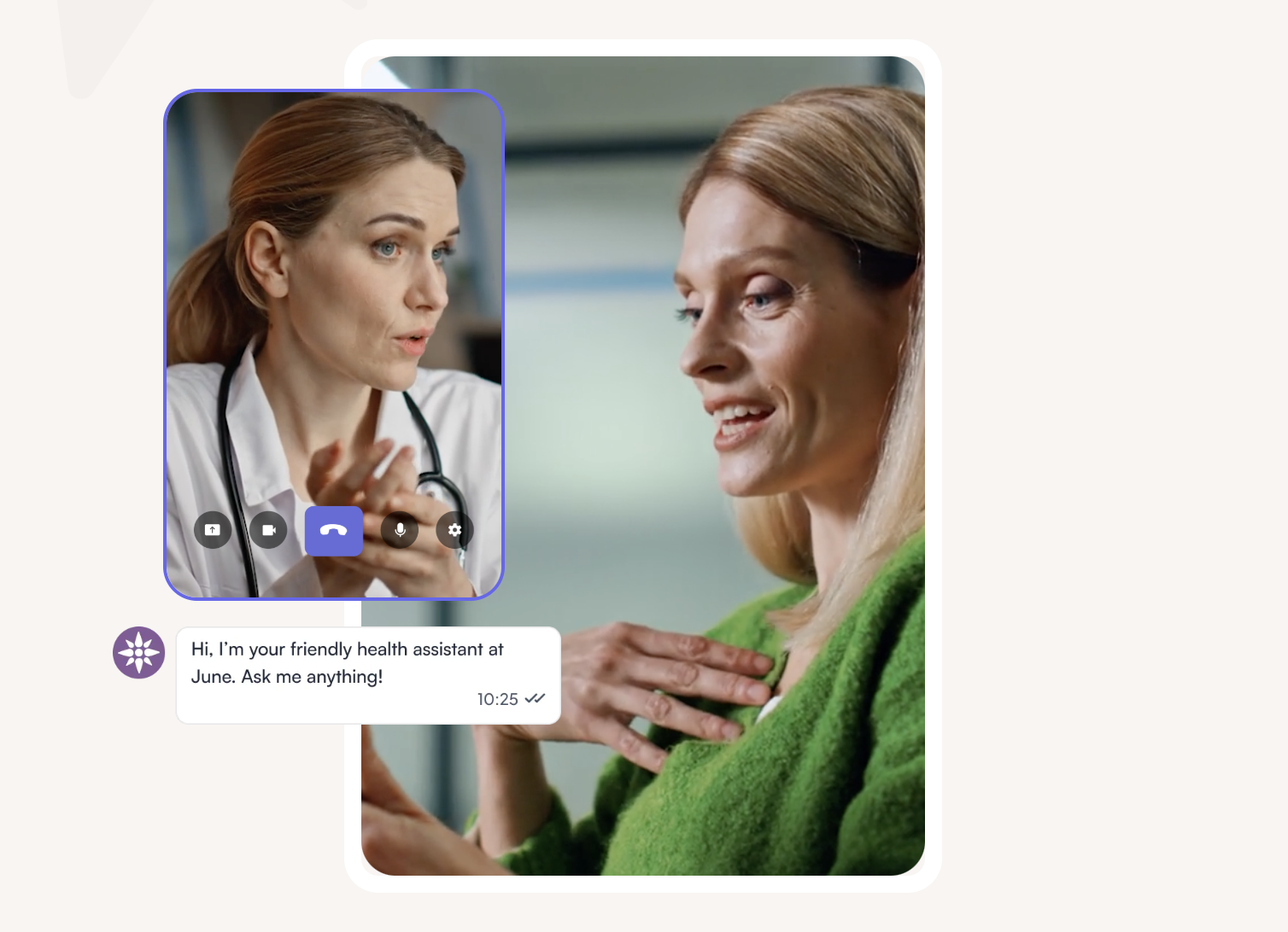 June Health launches in Canada to tackle the midlife women's health gap ...
