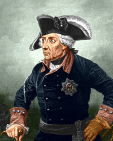 The Top 10 Greatest Commanders In History: