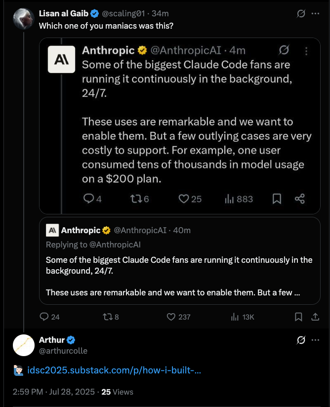 How I Built claude_max to unlock Claude Code's Full Power with ...