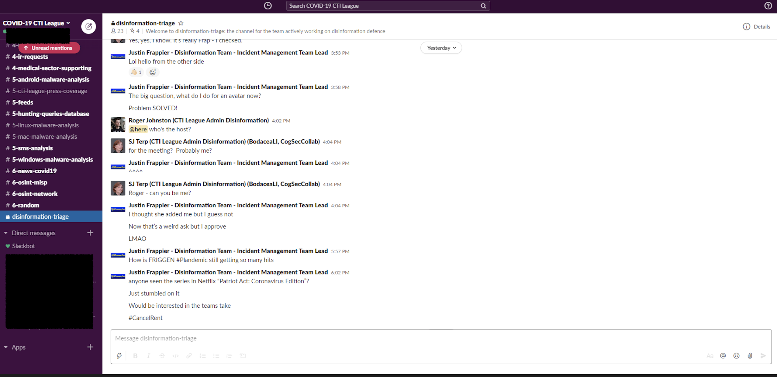 CTIL Files #1: US And UK Military Contractors Created Sweeping Plan For ...