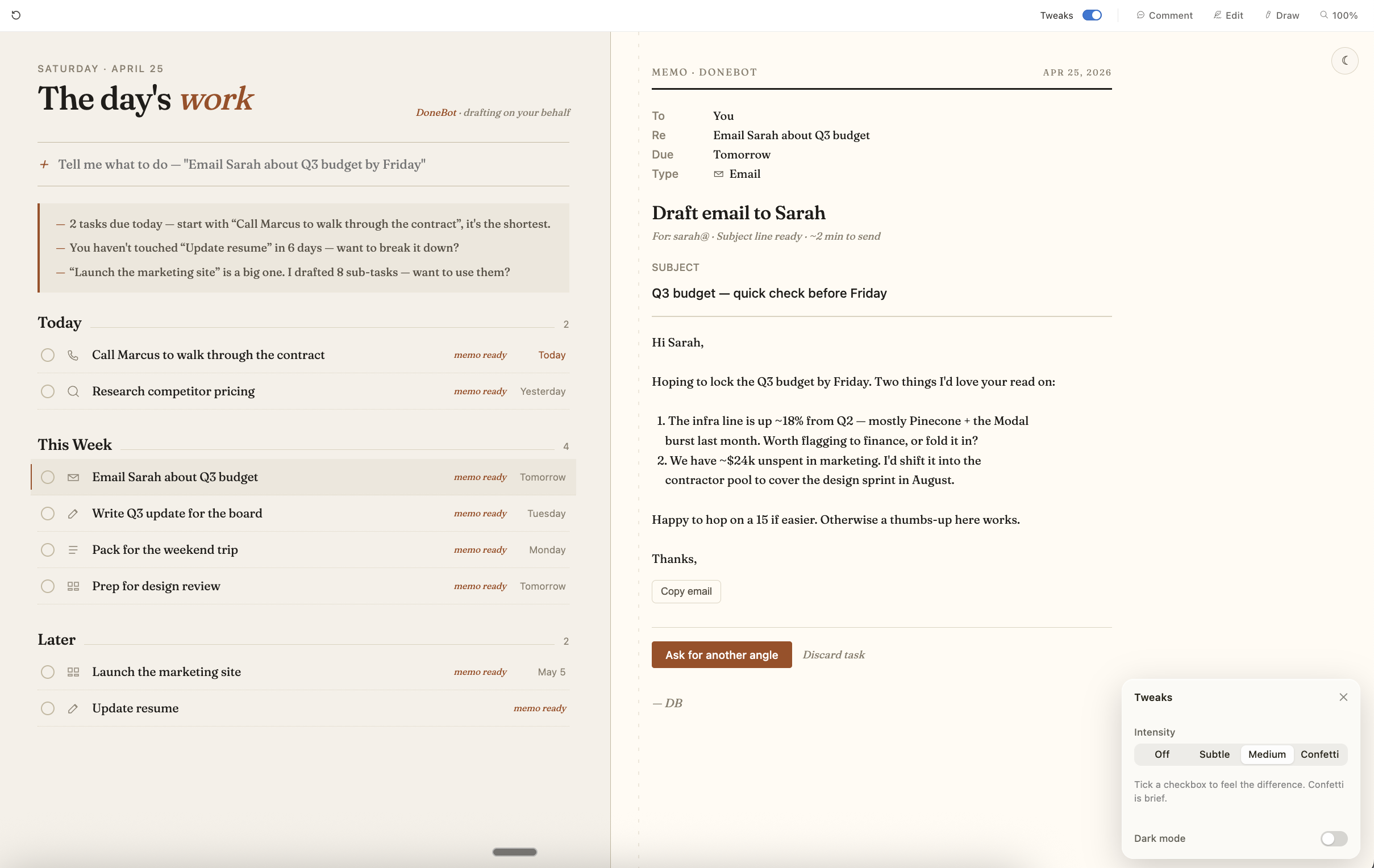 Claude Design 101: The Complete Guide with 40+ Worked Examples (For PMs ...