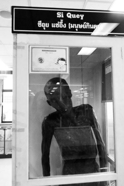 Si Ouey: The Man Who Was Falsely Accused of Being a Cannibal Serial ...
