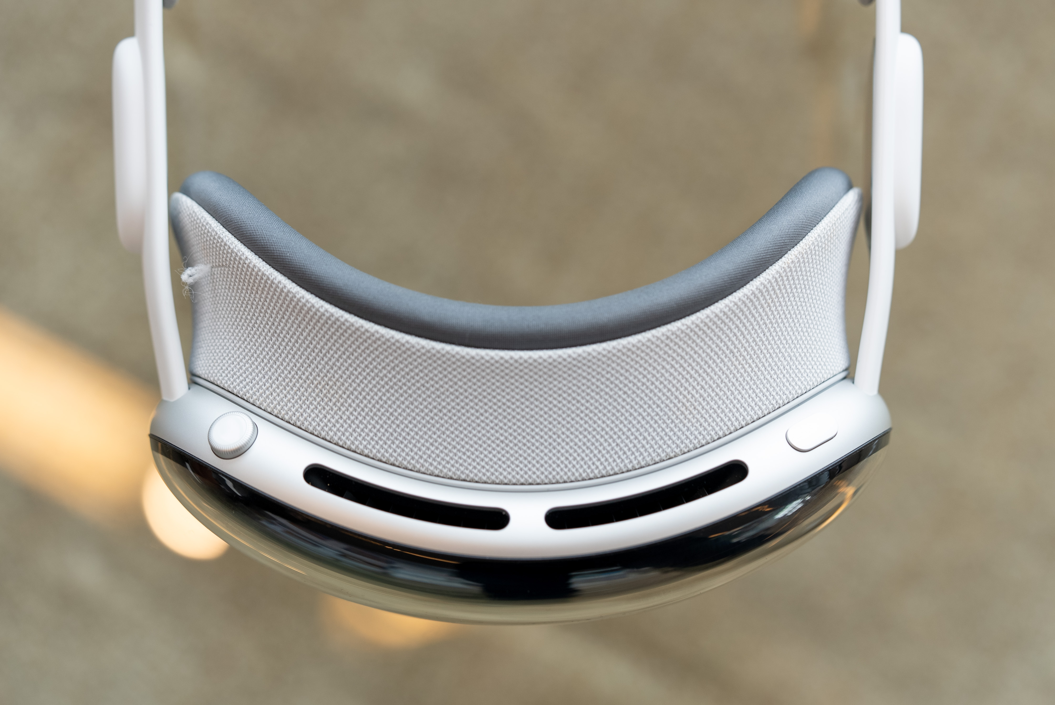 Apple Vision Pro two-month review: better but still beta