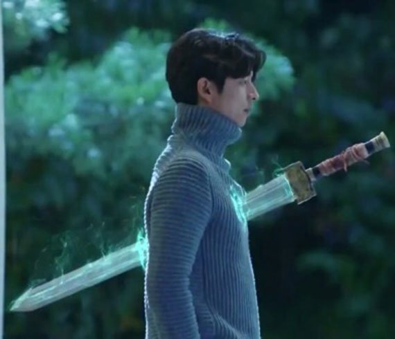 Dokkaebi, a Korean Mythical Creature - by LA Seoulite