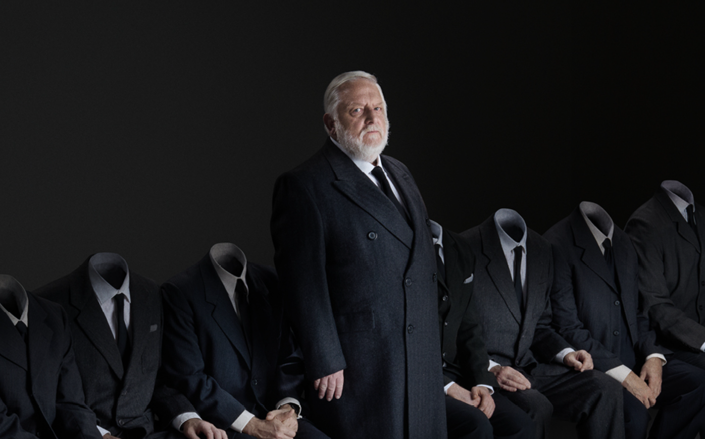 REVIEW: Titus Andronicus (2025), RSC, Swan Theatre - Stratford Upon Avon.