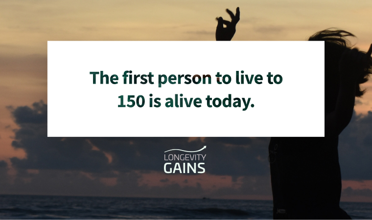 Why Medical Age Reversal Is the Longevity Economy Wildcard - Longevity Gains