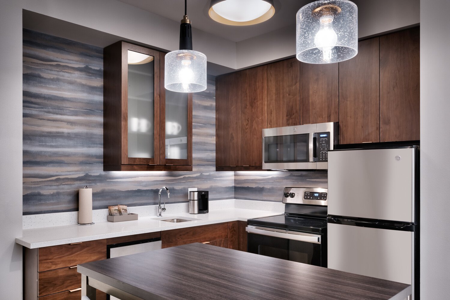 Best Hotel Rooms with Kitchens
