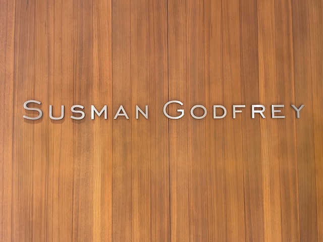 Judicial Notice (04.13.25): ‘I Respect The Supreme Court’