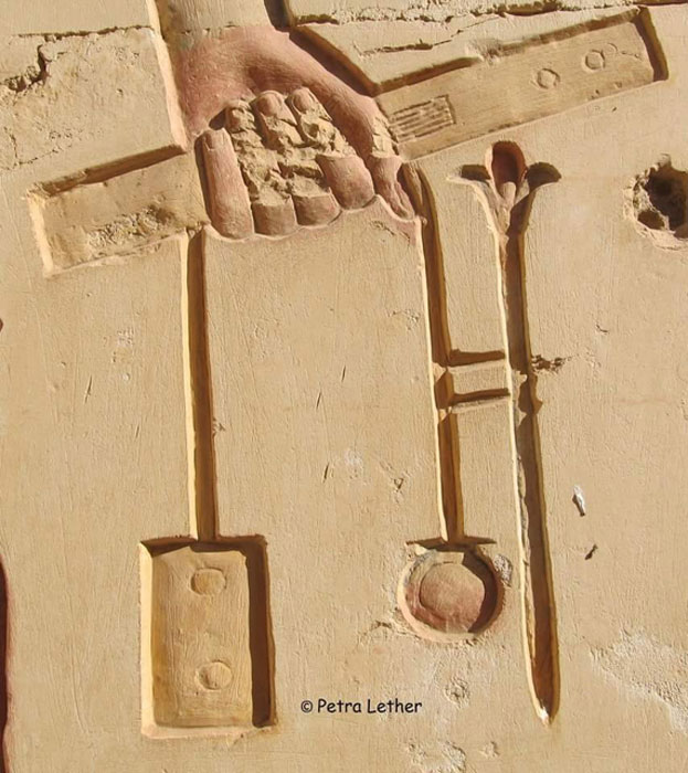 Scribes in Ancient Egypt: Custodians of the Voice and Words of the ...