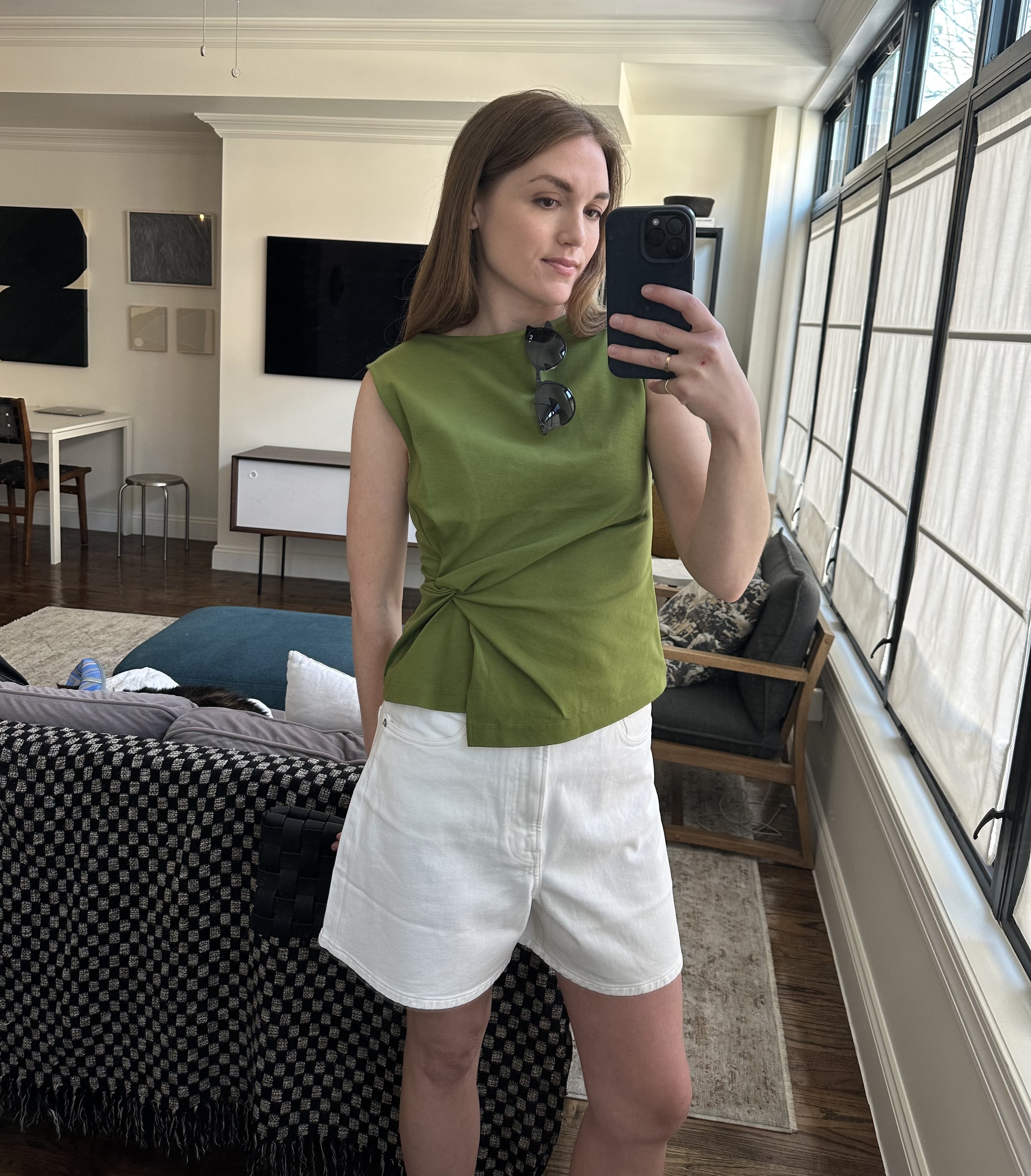Summer from scratch! The sequel! - by Emily Grady Dodge