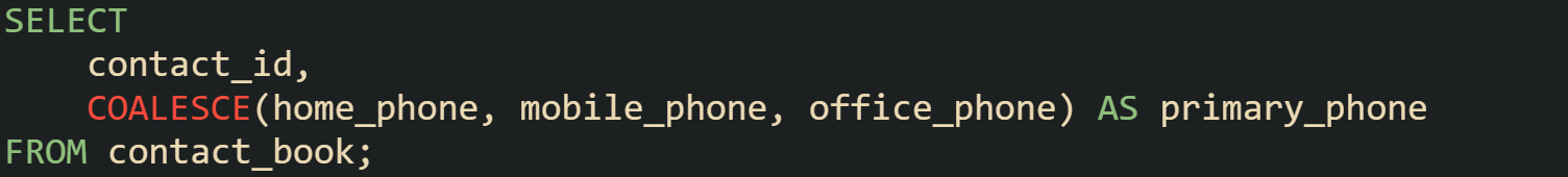 SQL Filters That Exclude Nulls the Right Way