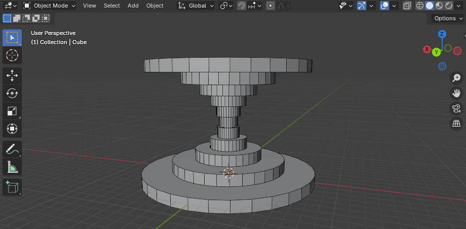 Manipulate Data In Geometry Nodes - by Adam Lundrigan