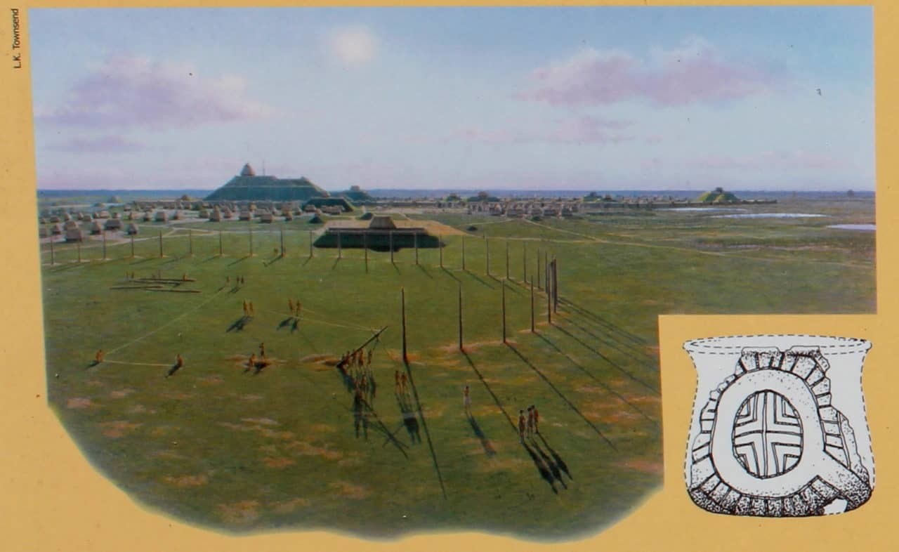 Cahokia Mounds: The Largest Ancient City in North America
