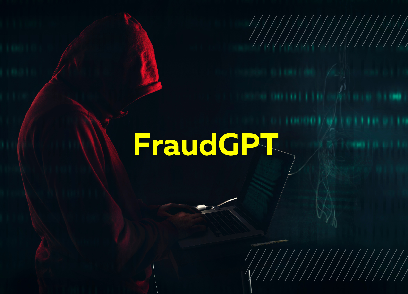 FraudGPT: New AI Model Sold on Dark Web Poses Major Cyberattack Threats