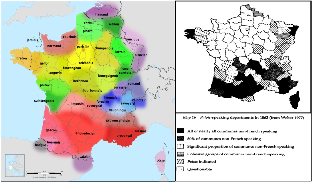 On the history of the Bantu expansion: old misconceptions and new evidence