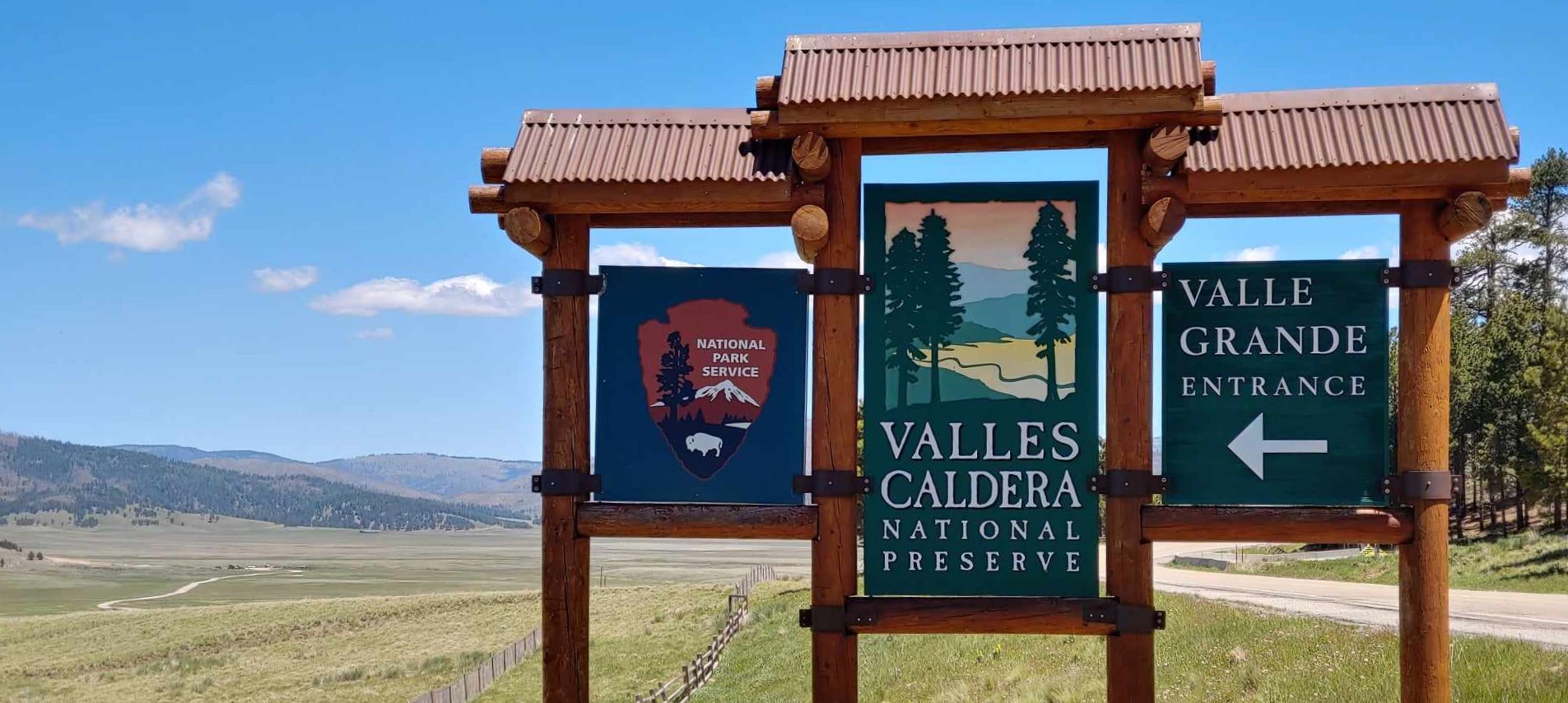 Longmire Was Filmed in New Mexico - by Jan Spell