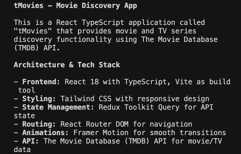 Claude Code Beginner's Tutorial: Build a Movie App in 15 Minutes