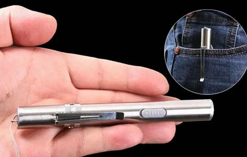 Top 10 Must-Have Flashlights on Temu That Beat Expensive Brands for ...