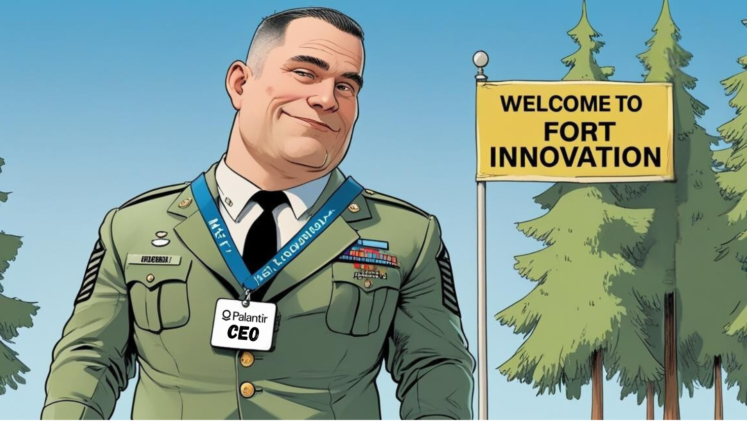 When CEOs Wear the Uniform: Technocracy in Camouflage
