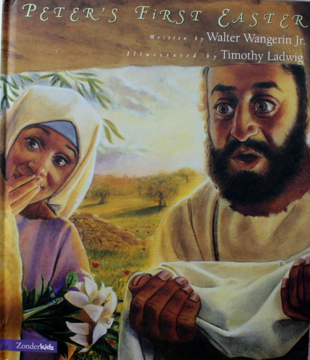 20+ of the Best Easter Books