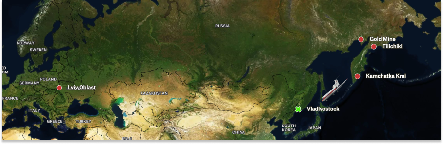 Earth AI - Not Boring by Packy McCormick