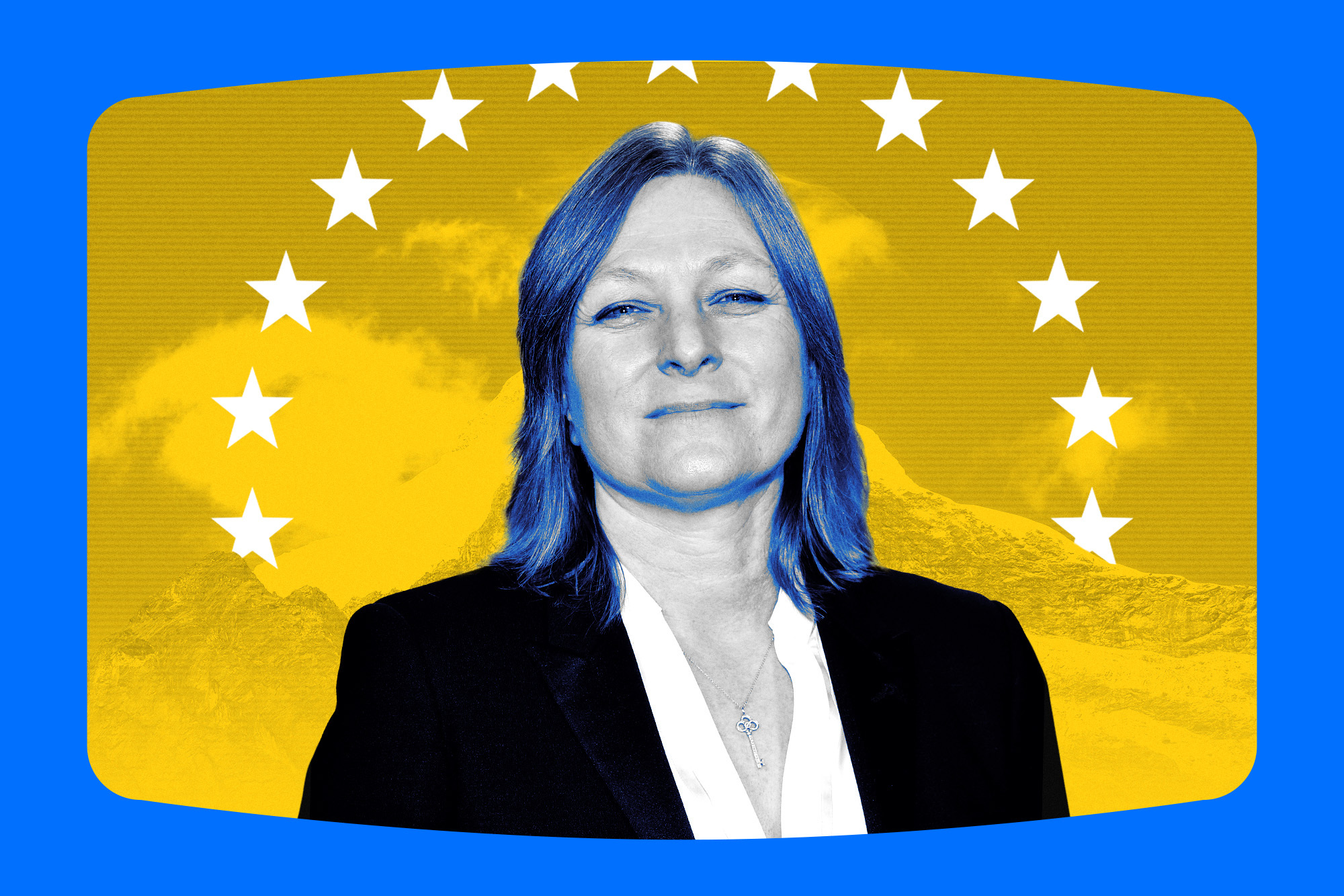 She’s Back! Cindy Holland at ‘New Paramount’ is About to Shake Up TV ...