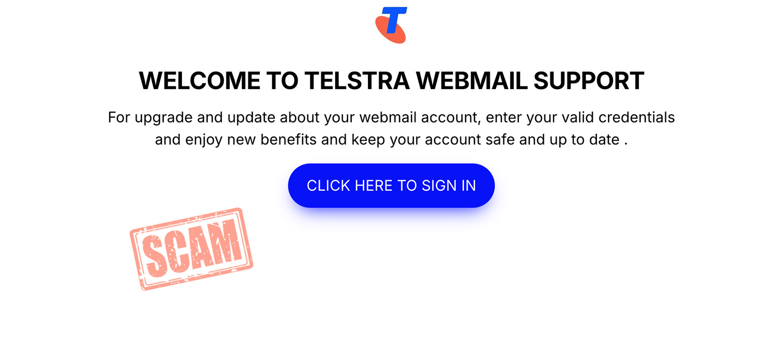 Phishing Alert: “Mailbox Upgrade” Scam Targets Email Users