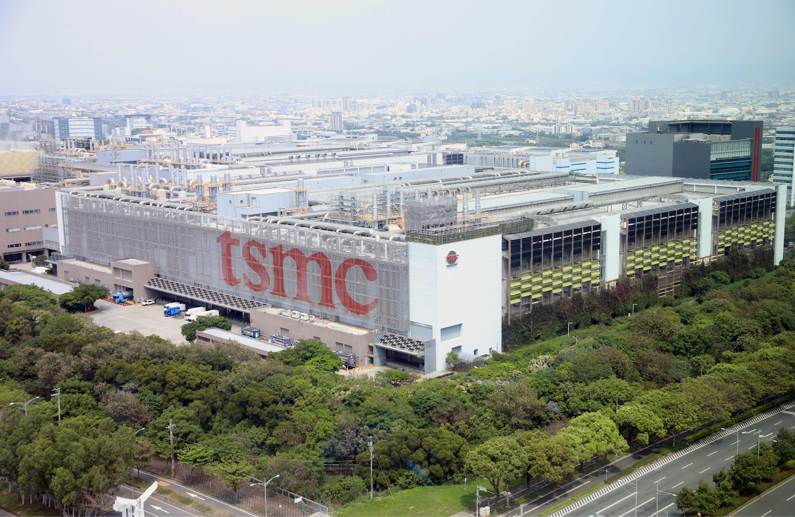 TSMC: The Untold Story of Morris Chang - by The Startup Guy
