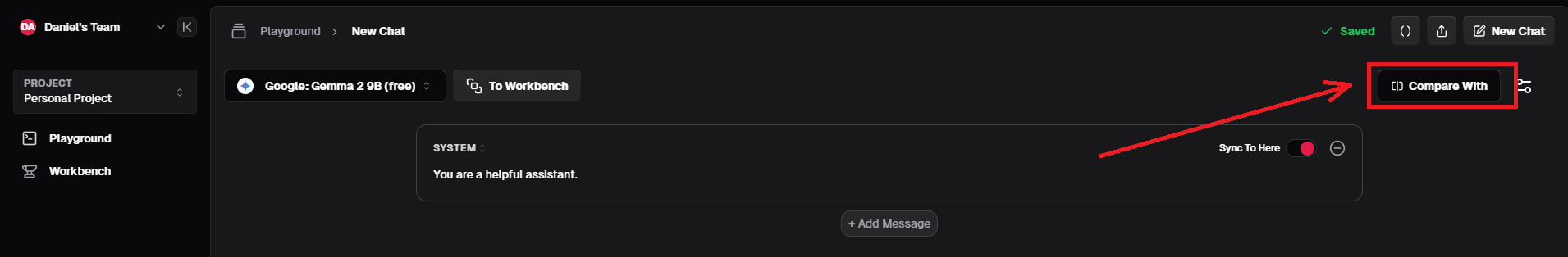 3 Free Sites to Compare LLMs - by Daniel Nest - Why Try AI