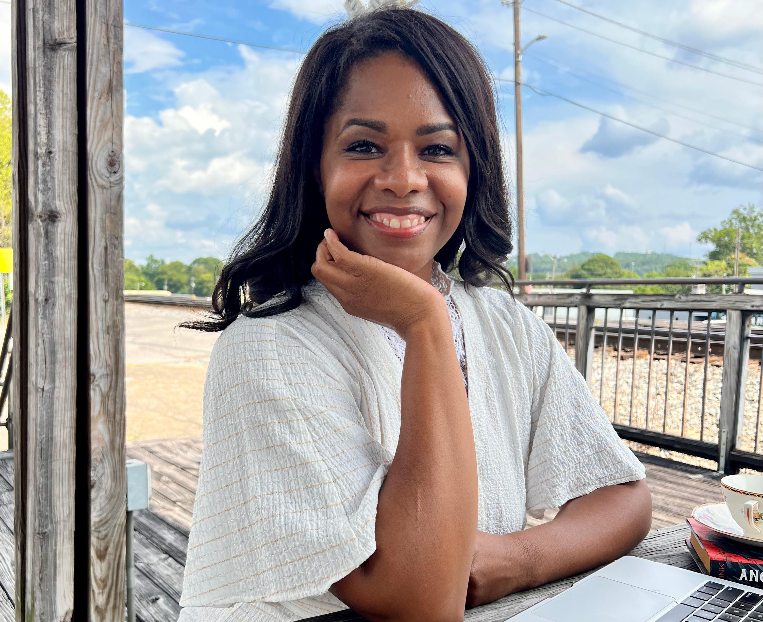 A School District Rejected a Black Author’s Book About Tulsa for Its ...