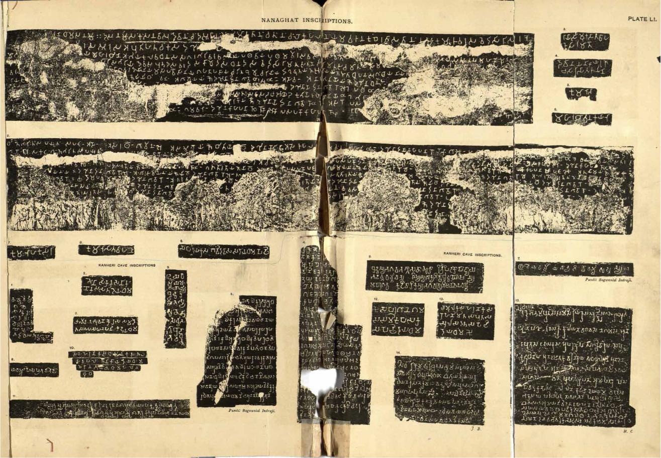 Why Prakrit before Sanskrit? - by Amit Schandillia