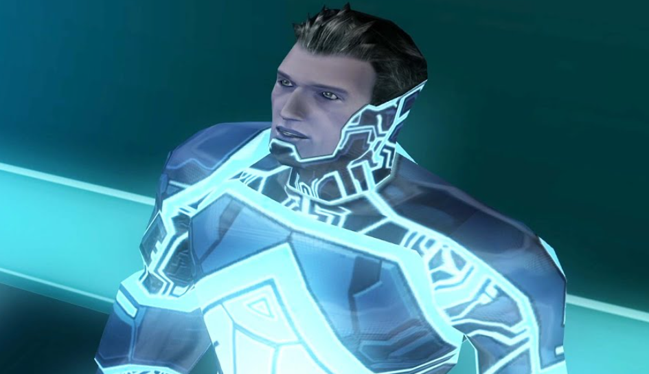 Disney De-Canonized the Original TRON Sequel