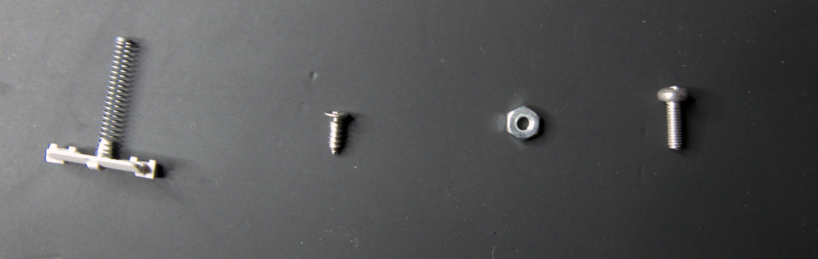 Ultimate Guide to Bolt Modding the IBM Model M Keyboard