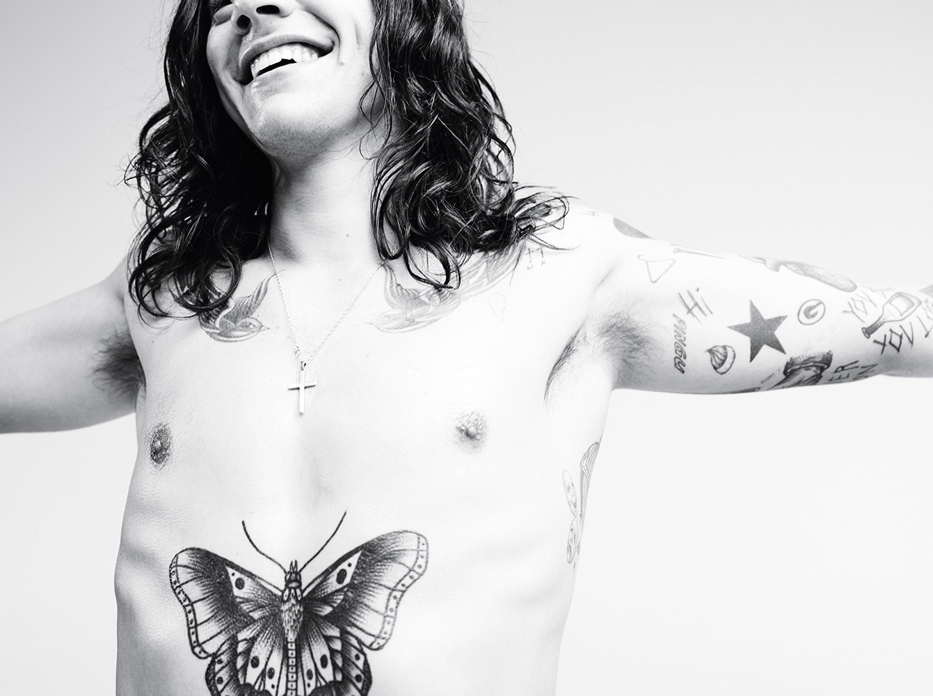 Harry Styles Turns 30 - Learn All His Fandom Nicknames
