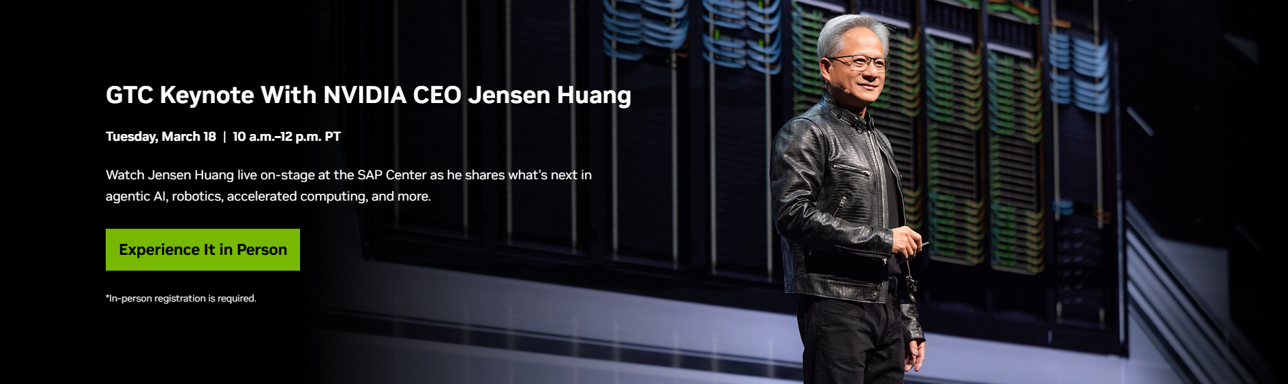 Nvidia GTC AI Conference Preview: GB300, CPO switches, and NVL288