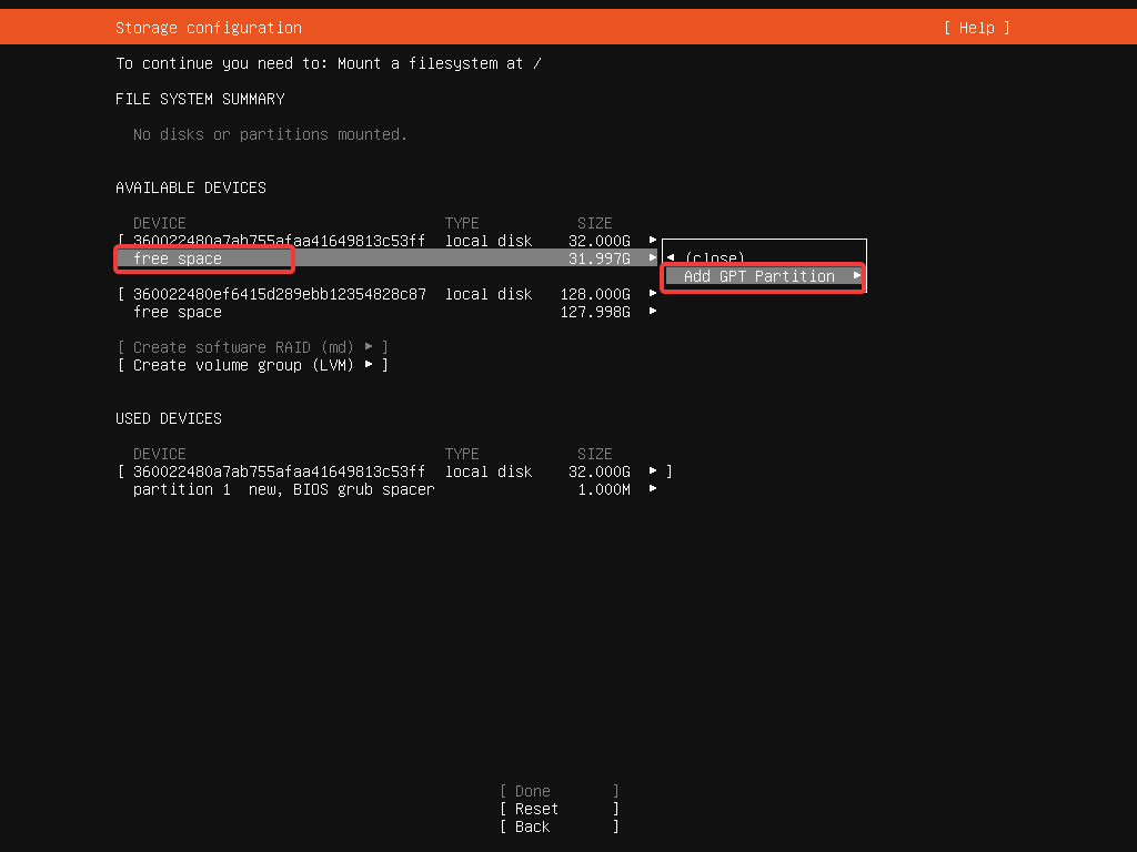 The Ultimate "Base" Home Ubuntu Server Setup Guide