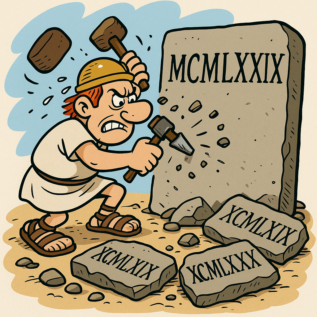 The Power of 10 — And why 11, 12, 20, and 60 Might Be Better