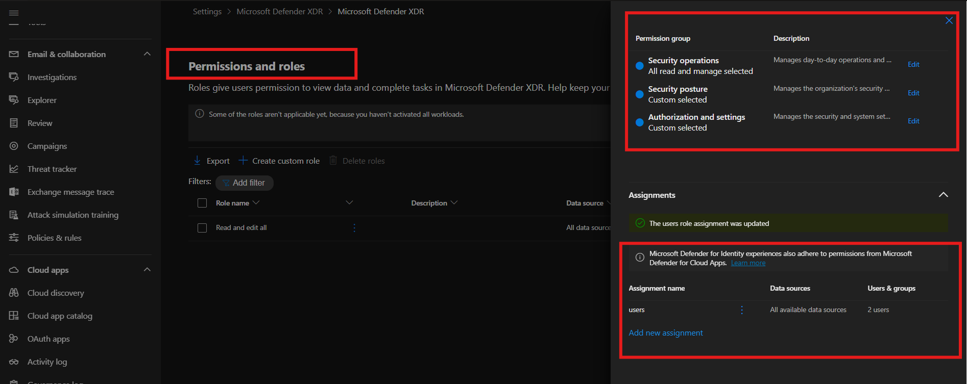 Defender For Cloud - under the hood: Security alerts