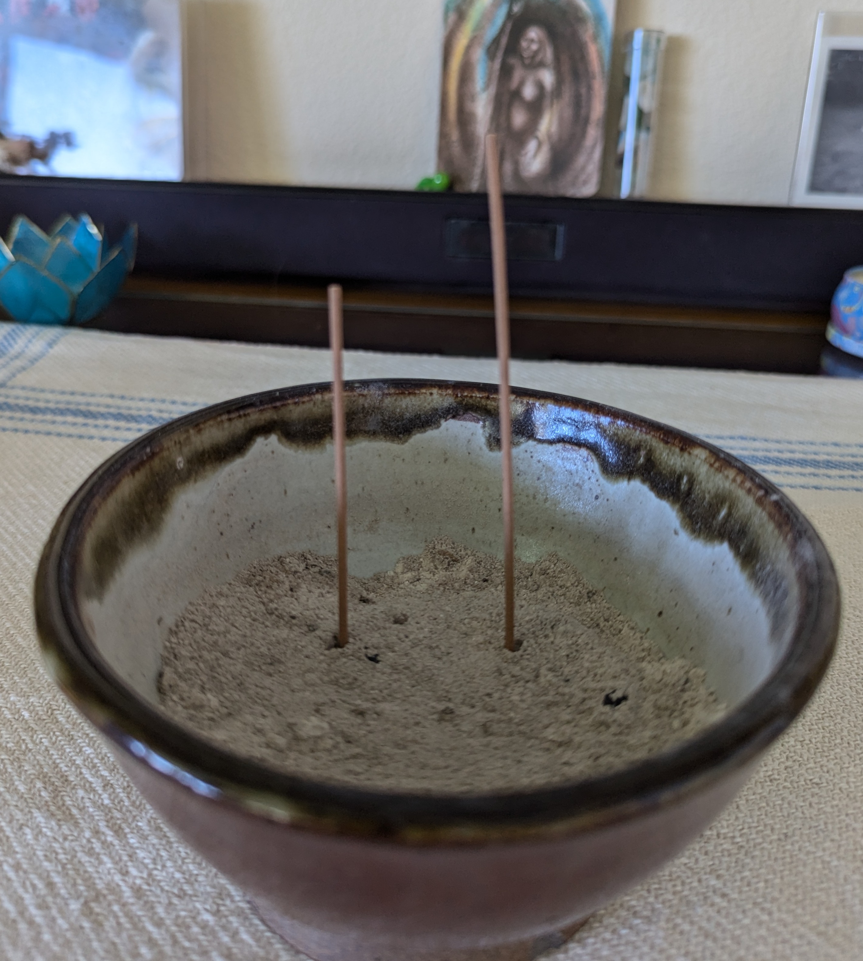 A Beginner’s Guide to Burning Incense