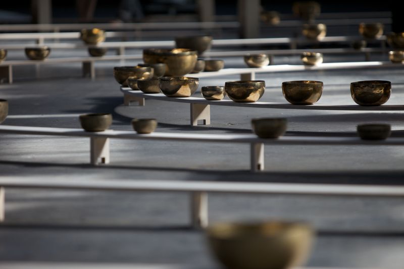 Longplayer | The Longplayer Trust | Substack