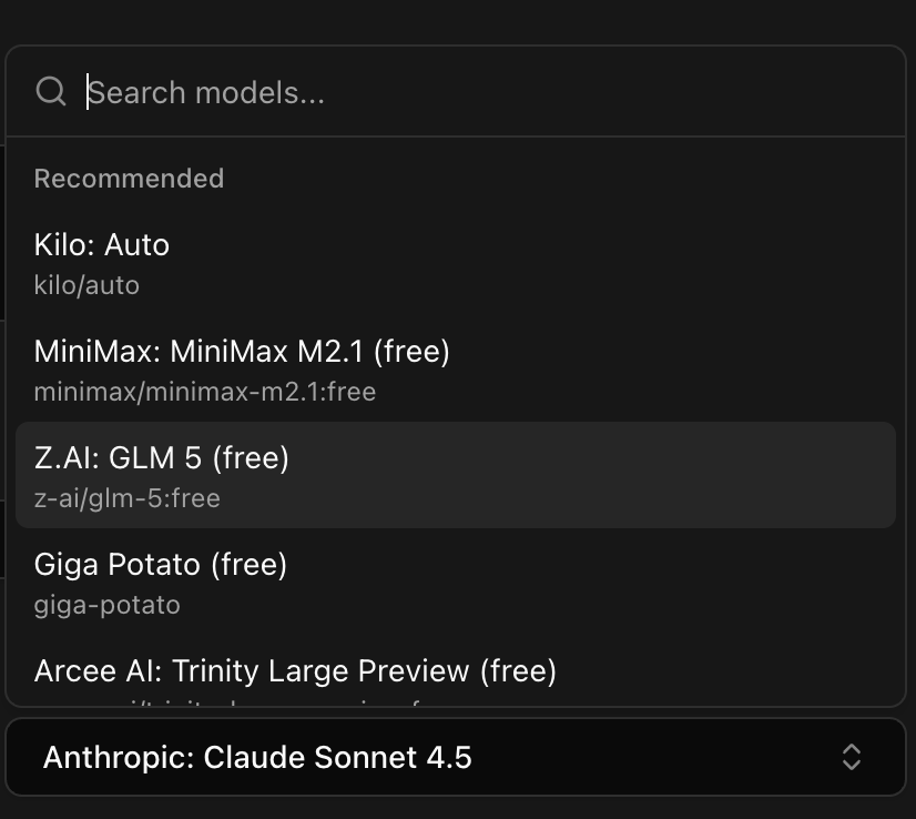 The Secret is Out: Pony Alpha is GLM-5 (And It’s Free in Kilo)