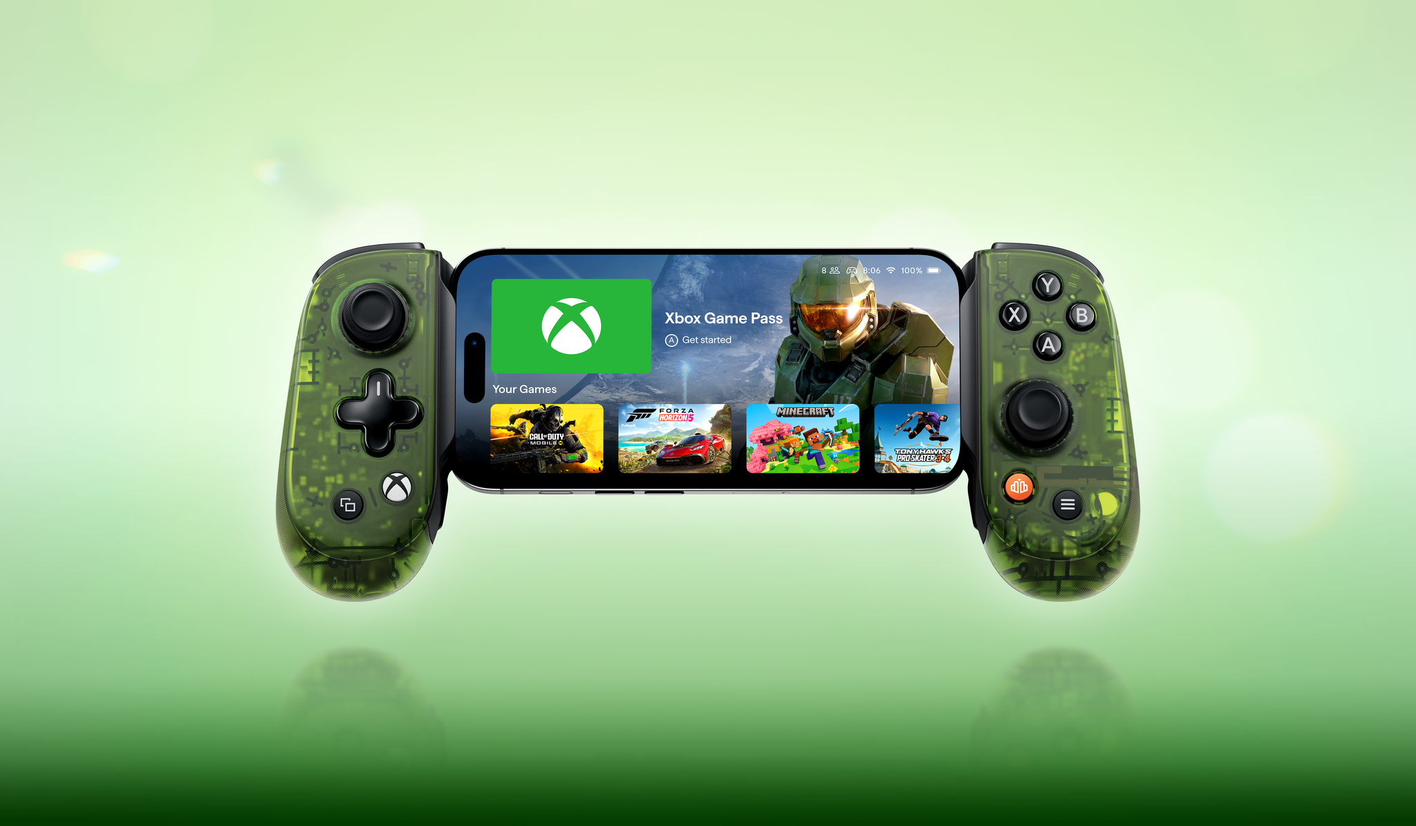 Backbone Pro Xbox Edition is available today – and it’s the best way to ...