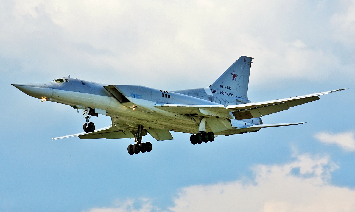 Military Technology: Variable-Sweep Wing Aircraft