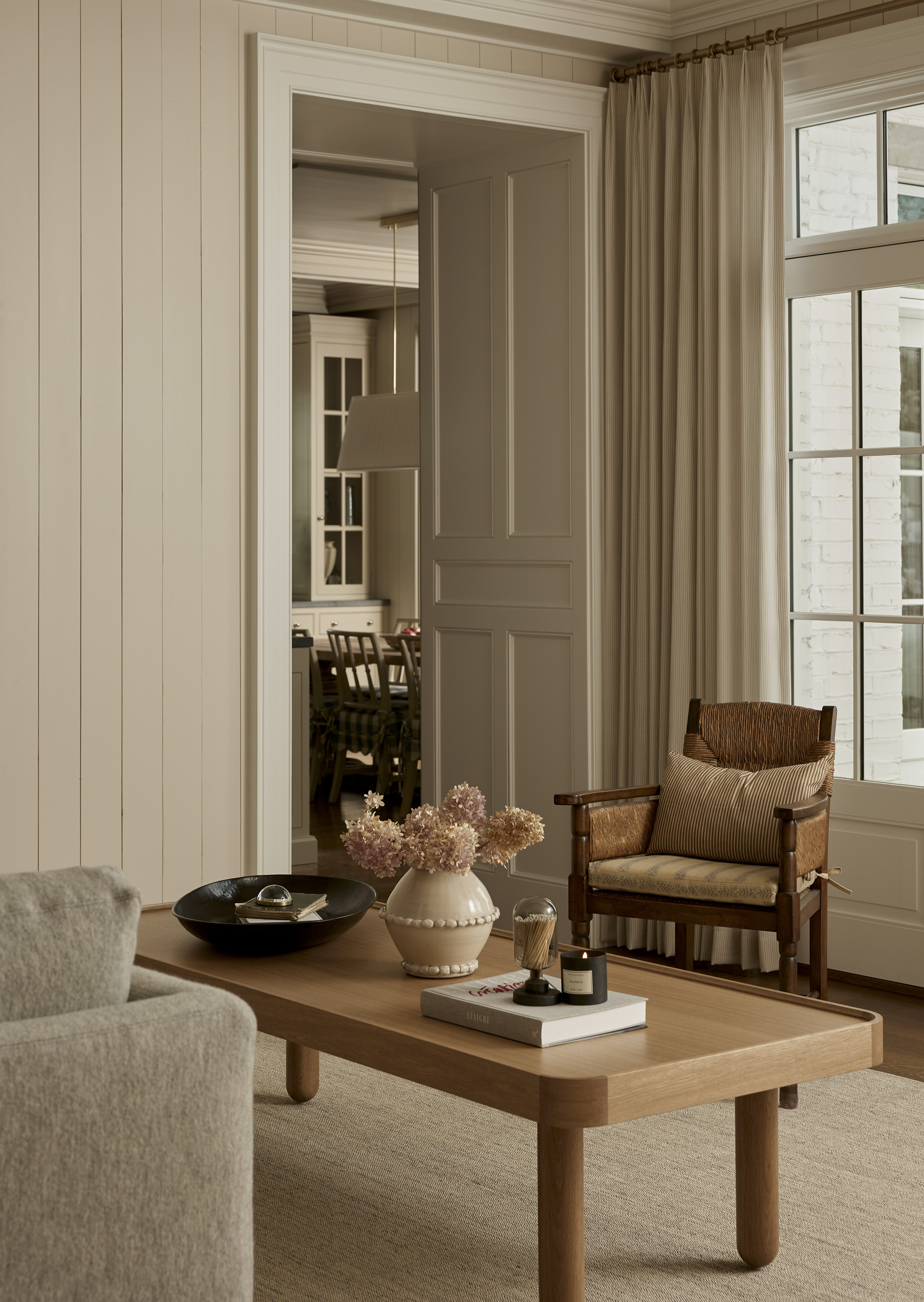 Behind the Design with W Design Collective Founder Marianne Brown