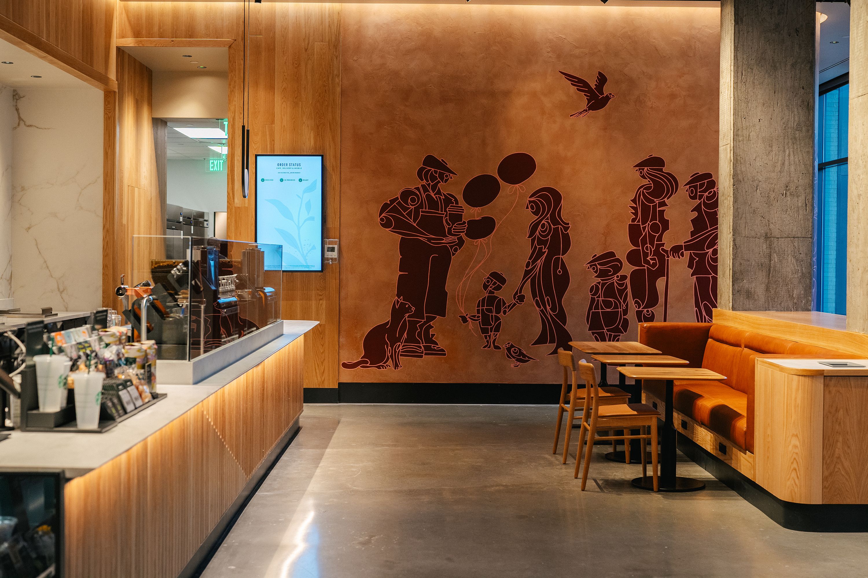 ☕️ Starbucks: A Brewing Crisis - by App Economy Insights