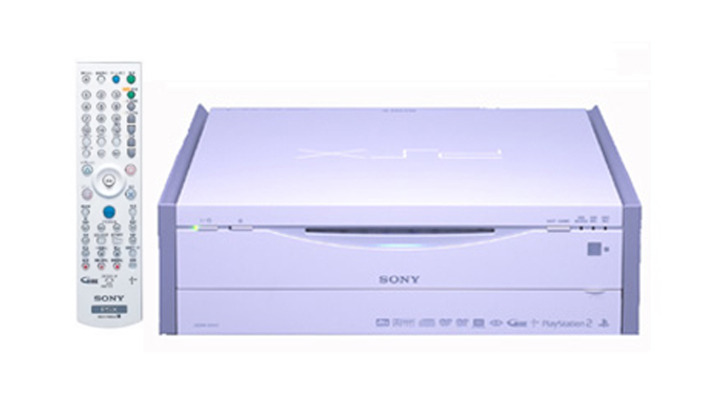 The PSX DVR: Sony’s Short-Lived PlayStation Hybrid