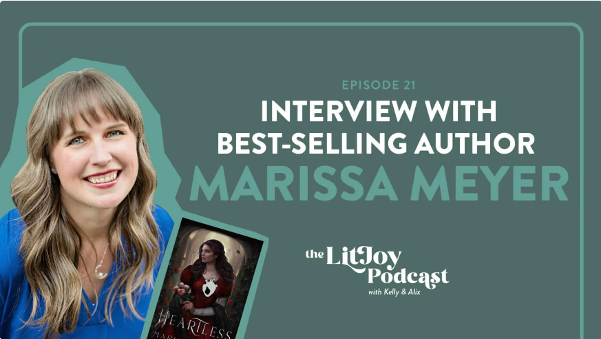 The Heartless LitJoy Special Edition: More Graphics, Preorder Link ...