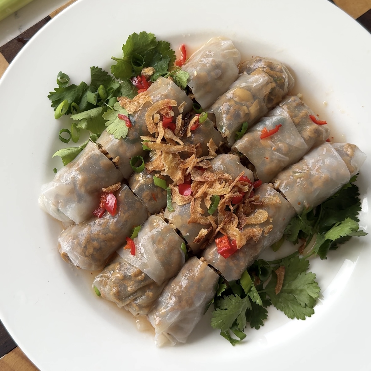 TOP 10 RICE PAPER RECIPES 🔥 - Recipes by Victoria