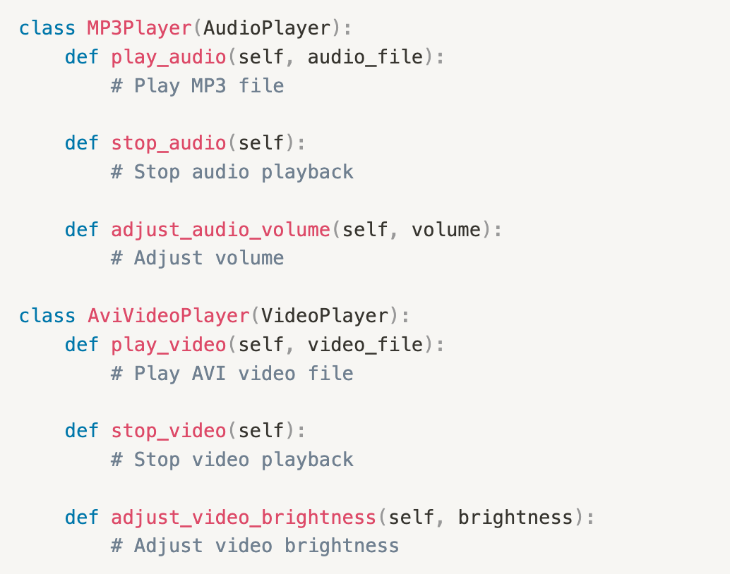 S.O.L.I.D Principles Explained With Code